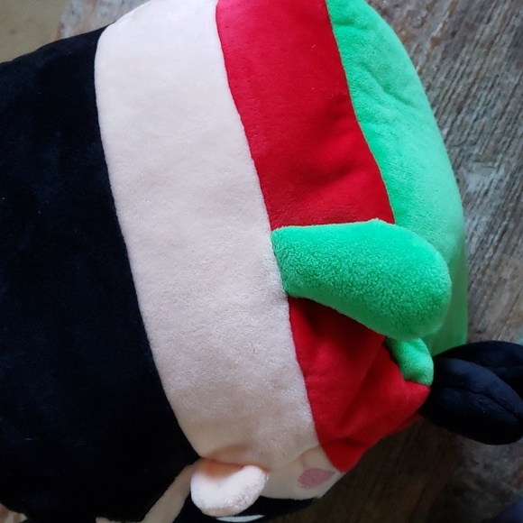 DC Comics | Toys | Dc Comics Kawaii Cube Robin Squishy Nwot Size Large ...